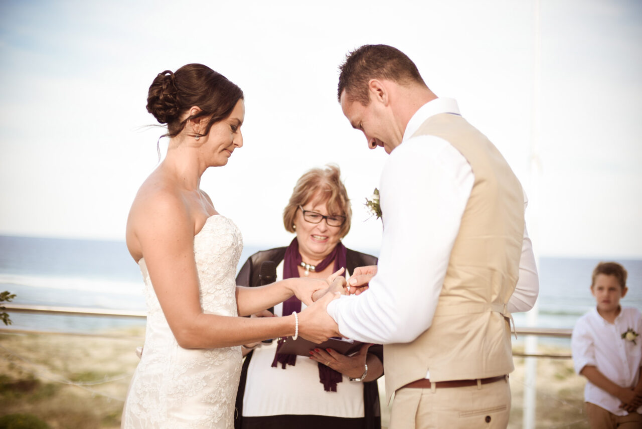 Celebrant Sutherland Shire | Civil Celebrant NSW